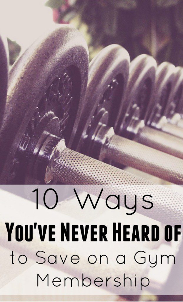How to Save Money at the Gym (2026)