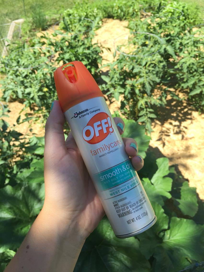 Banana Boat® SunComfort Sunscreen and OFF!® Insect Repellent are ...