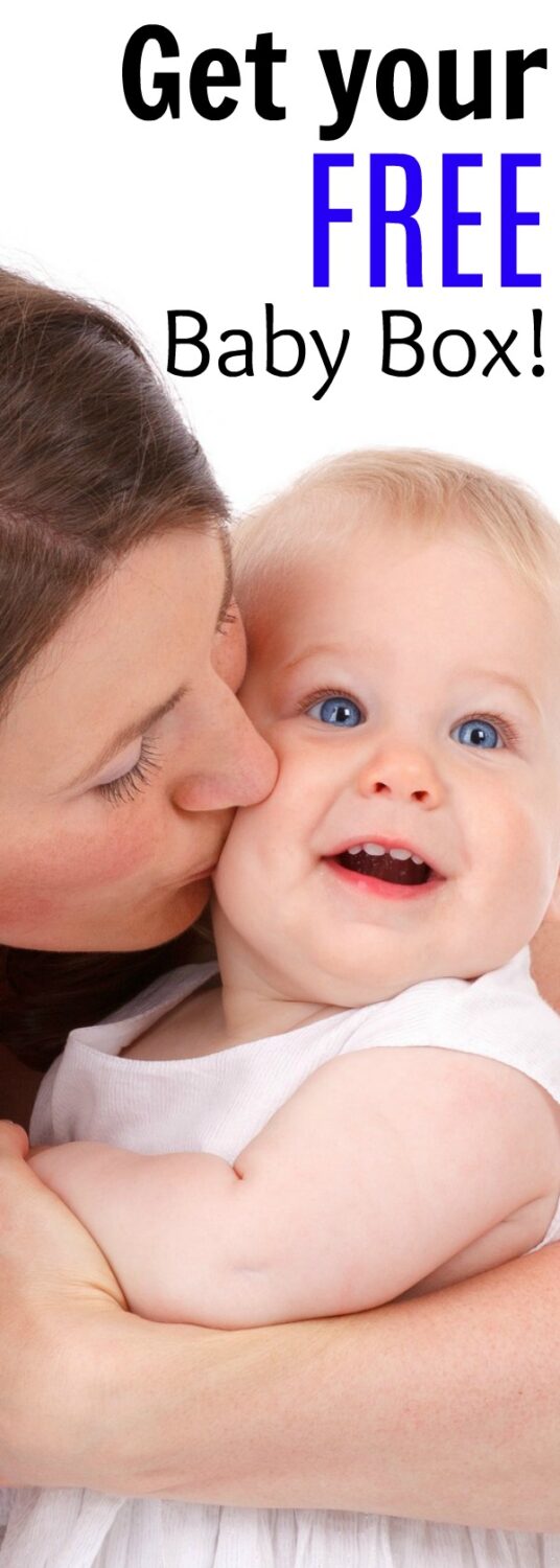 Amazon Freebies & Amazon Baby Coupons ($35 Value!)