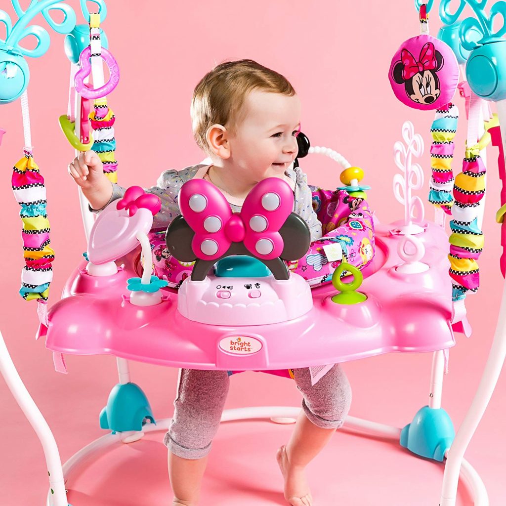 The Very Best Baby Jumpers- Everything You Need to Know