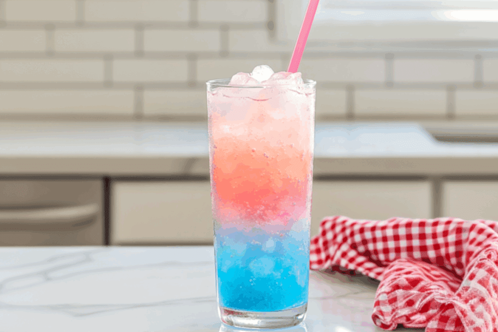 This Cotton Candy Flavored Water Will Knock Your Socks Off!